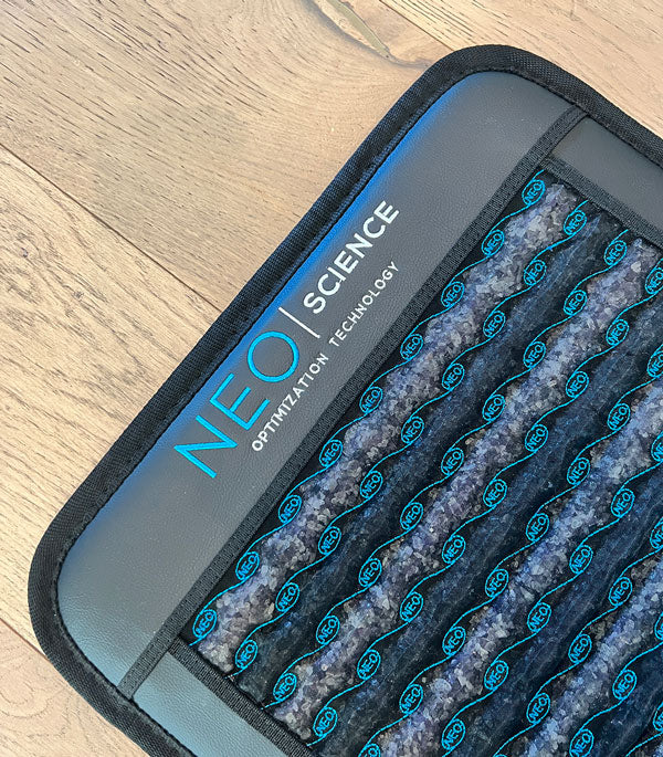 NEO | Pad SM – Cryo Merchant