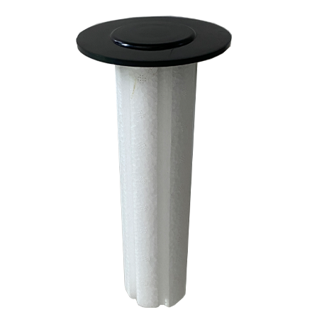 Foam Stopper for LN2 Tank – Cryo Merchant