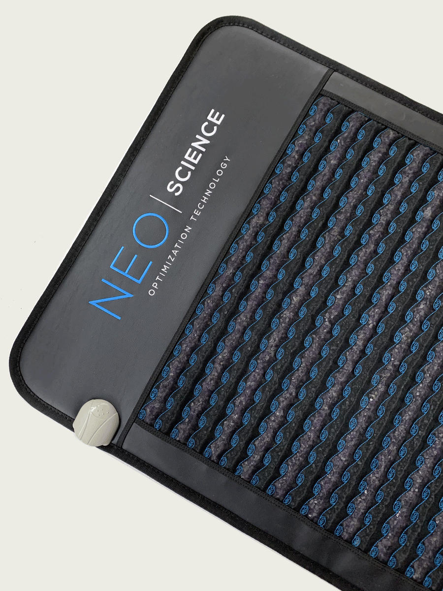 NEO | Pad XL – Cryo Merchant